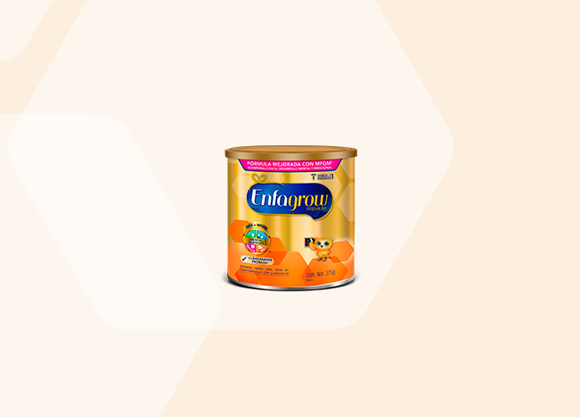 Enfagrow® Premium 3 | EnfaBebé CAM